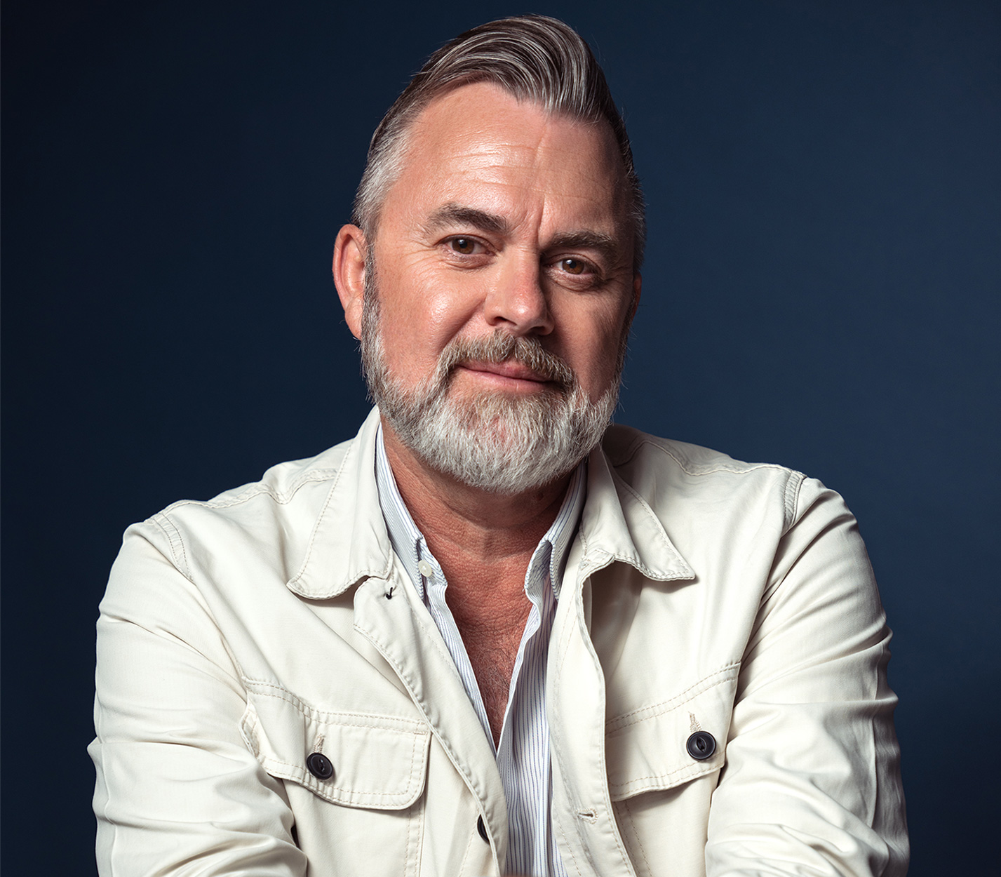 About – At The Crossroads